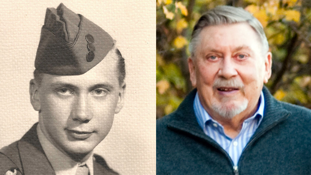 Edwin “Ted” Carl Olsen III | News, Sports, Jobs - Standard-Examiner